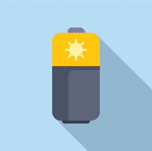 Batterie Lithium – INVOLT ENERGIES